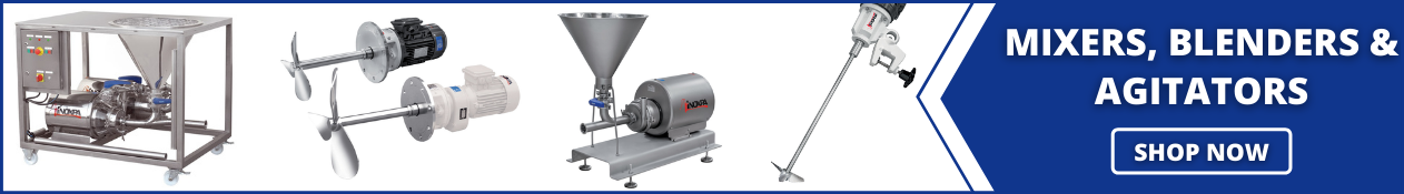 Haleson – Sanitary & Industrial Process Equipment